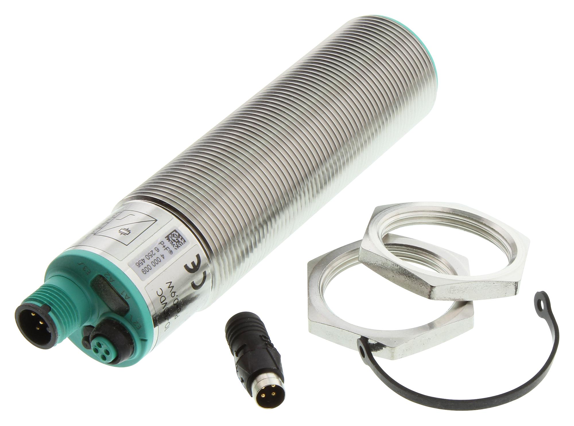UC2000-30GM-IUR2-V15 - Pepperl+fuchs - ULTRASONIC SENSOR