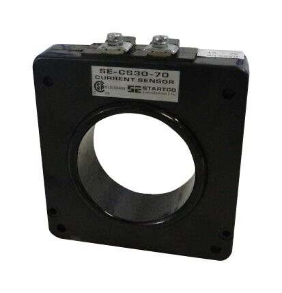 SE-CS30-70 - Littelfuse - CURRENT TRANSFORMER, 50-400HZ, 30A