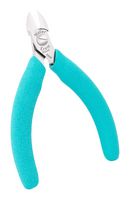 599E WELLER EREM, Length Oval/Robust Head Side Cutting Pliers, 115mm, ESD Safe | element14 Australia