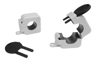 7427151 WURTH ELEKTRONIK, Split Core Ferrite, 14.5 mm, 119 ohm, WE-STAR ...