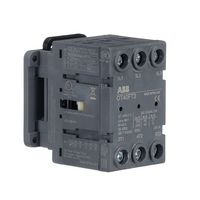 OT40FT3 - Abb - Switch Disconnector, 3 Pole, 750 V