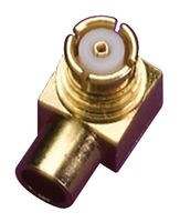 73415-5120 MOLEX, RF / Coaxial Connector, SMP Coaxial, Right Angle Jack ...