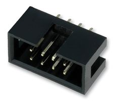 2.54mm Pin Headers | element14 Australia