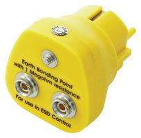 Earth Bonding Points | element14 Australia