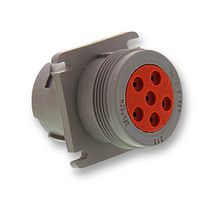 HD10-6-96P - Deutsch - Te Connectivity - Circular Connector, HD10 ...