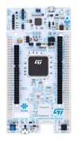 NUCLEO-F446ZE STMICROELECTRONICS, Development Board, STM32F446ZET6, Nucleo-144 | element14 Australia
