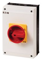P3-63/I4/SVB/H11 EATON MOELLER, Switch Disconnector, Main, 3 Pole | element14 Australia