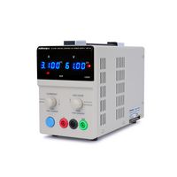 72-2700 MULTICOMP PRO, Bench Power Supply, Adjustable, 1 Output ...