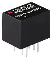 TDN 5-2411WI TRACO POWER, Isolated Through Hole DC/DC Converter, ITE, DIP | element14 Australia