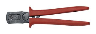 200218-0300 MOLEX, Crimp Tool, Ratchet, Molex Micro-Lock PLUS 505431 ...