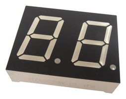 7 Segment LED Displays | element14 Australia
