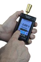 CTM048-21 - Scs - ESD Tester, ESD Event Monitor