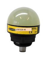 K50LGRYPQ BANNER ENGINEERING, Indicator, LED, EZ-LIGHT | element14 ...