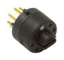 3 Position Rotary Switches | element14 Australia