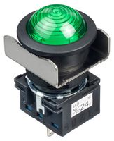 24V LED Single Colour Indicators | element14 Australia