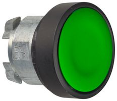 ZB4BA37 SCHNEIDER ELECTRIC, Switch Actuator, Harmony XB4 Series 22mm ...