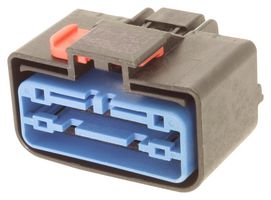 13582973 APTIV / DELPHI, Automotive Connector Housing, APEX 2.8 ...