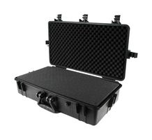 22-24155 - Multicomp Pro - Weatherproof Case, Polymer, 28" x 16.5" x 7"