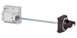 NZM2-XS-L EATON MOELLER, Assembly Kit, Main Switch, Left, NZM2 Series ...