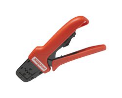 200218-7400 MOLEX, Crimping Tool, Ratchet, Molex CLIK-Mate 502579 ...