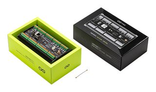 AKX00032 - Arduino - Development Board, STM32H747XI, ARM Cortex-M4/Cortex-M7 MCU