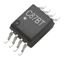 ACPL-C87BT-500E BROADCOM, Optocoupler, 1 Channel, SSO, 8 Pins, 5 kV, 100 kHz | element14 Australia