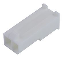 46999-0658 MOLEX, Connector Housing, Mini-Fit Jr. 46999 Series, Plug | element14 Australia