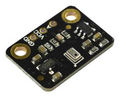 SEN0487 DFROBOT, MEMS Microphone Module, Fermion, Arduino Board | element14 Australia