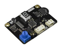 DFR0699 DFROBOT, Voice Recorder Module, I2C, 3.3 V to 5 V | element14 ...