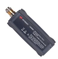 U8489A-AU - Keysight Technologies - RF Power Sensor, 120GHz, -35dBm to +20dBm