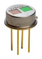AFBR-S6PY2626 BROADCOM, Pyroelectric Infrared Gas Sensor, CH4, 3.91 µm/90 mm + 3.30 µm/160 nm ...