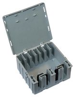 207-3305 WAGO, Plastic Enclosure, Screwless, Junction Box | element14 ...