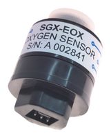 SGX-EOX AMPHENOL SGX SENSORTECH, Gas Detection Sensor, 0-100% O2, Oxygen | element14 Australia