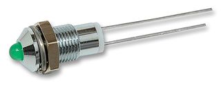 LED Single Colour Indicators | element14 Australia