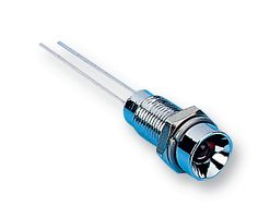 LED Single Colour Indicators | element14 Australia