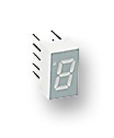 7 Segment LED Displays | element14 Australia