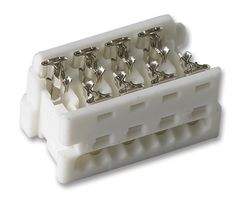 IDC Connectors | element14 Australia