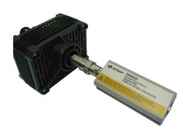 N8482B/100-AU KEYSIGHT TECHNOLOGIES, RF Power Sensor, 100kHz to 6GHz, 0dBm to +44dBm | element14 ...