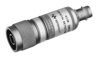 423B-AU KEYSIGHT TECHNOLOGIES, Test Accessory, 10MHz-12.4GHz, Low ...