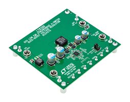 DC2457A ANALOG DEVICES, Demonstration Board, LT8390EUFD#PBF ...