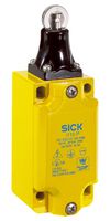 I110-PA313 SICK, Safety Interlock Switch, Electro-Mechanical, Roller Plunger | element14 Australia