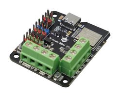 DFR1063 DFROBOT, Romeo Mini Control Board, ESP32-C3, RISC-V | element14 ...