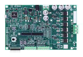 EV18H47A MICROCHIP, Development Board, ATSAME70N21, 3 Phase PMSM and ...