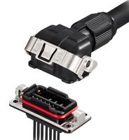 HT802/MT50B-1822S HIROSE / HRS, Crimp Tool, Hand, HIROSE MT50B-1822SCFA ...