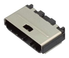 SM06B-ULHK-1TA1-ETB (HF) JST / JAPAN SOLDERLESS TERMINALS, Automotive Connector, Black, ULH ...