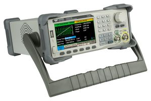 T3AFG120 TELEDYNE LECROY, Arbitrary Generator, Function, 2 Channel, 120 ...