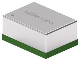 LFOCXO094148 IQD FREQUENCY PRODUCTS, OCXO, 20 MHz, 0.02 ppm | element14 Australia