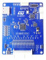 STEVAL-BMS114TX STMICROELECTRONICS, Evaluation Board, L99BM114-TR, L99BM1T-TR | element14 Australia