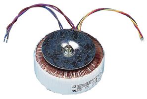 Toroidal Power Transformers | element14 Australia