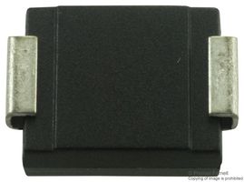 SMCJ24A-E3/57T - Vishay - TVS Diode, TRANSZORB SMCJ, Unidirectional